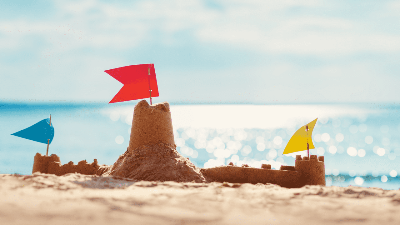 10 Consejos para cuando vayas a la playa - Doctor Agua - Líderes en ...