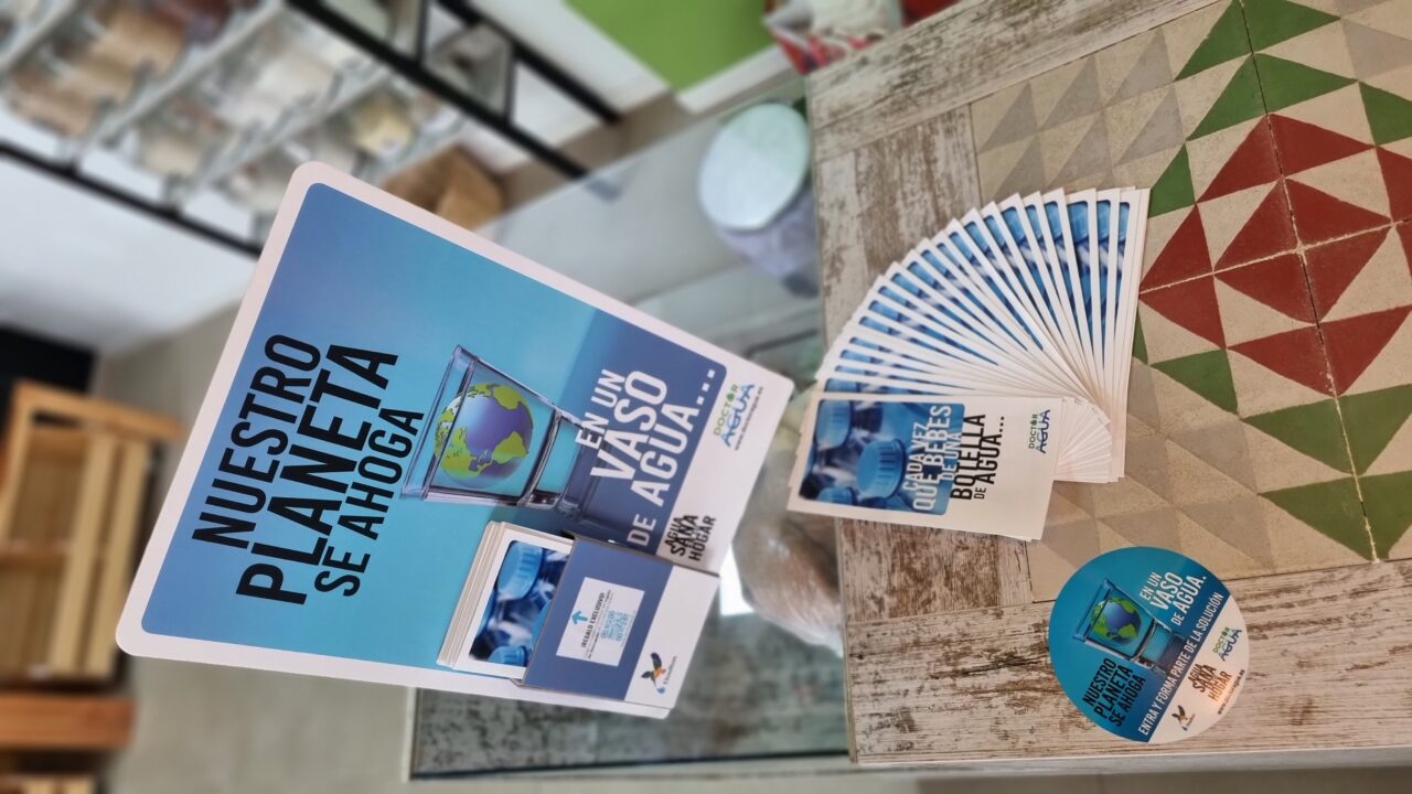 Distribución - Doctor Agua - Líderes en Filtros de Agua para tu hogar.