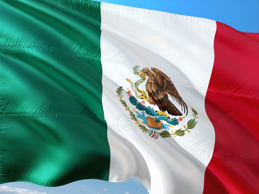 Doctor Agua llega a México - Doctor Agua - Líderes en Filtros de Agua ...
